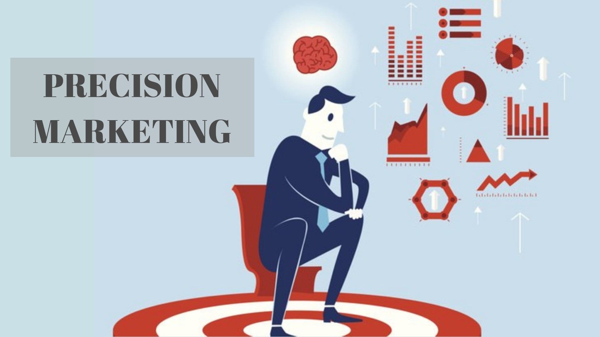 Precision Marketing per una User Experience eccellente | Broxlab.com